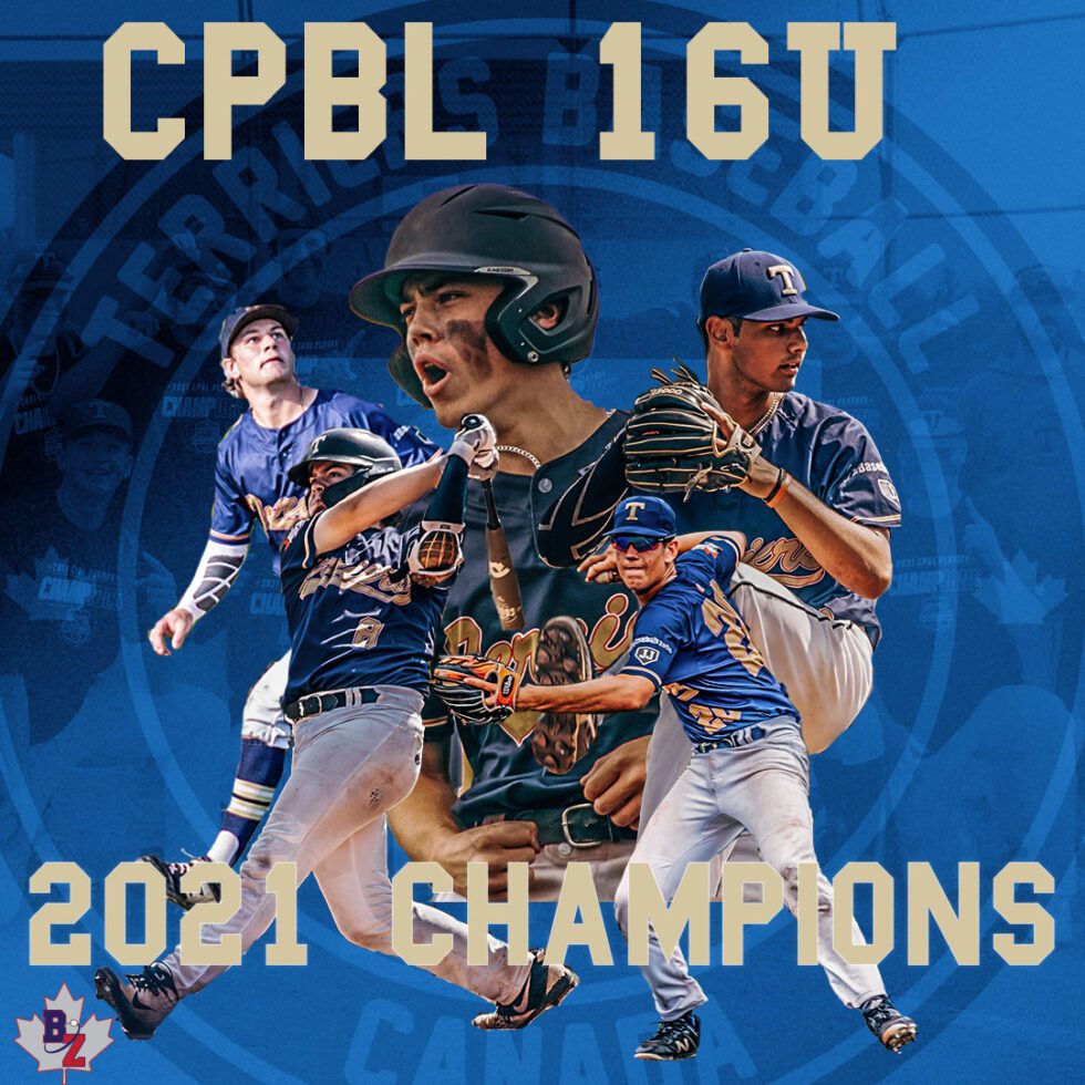 Terrier Schedule | Terriers Baseball | ON