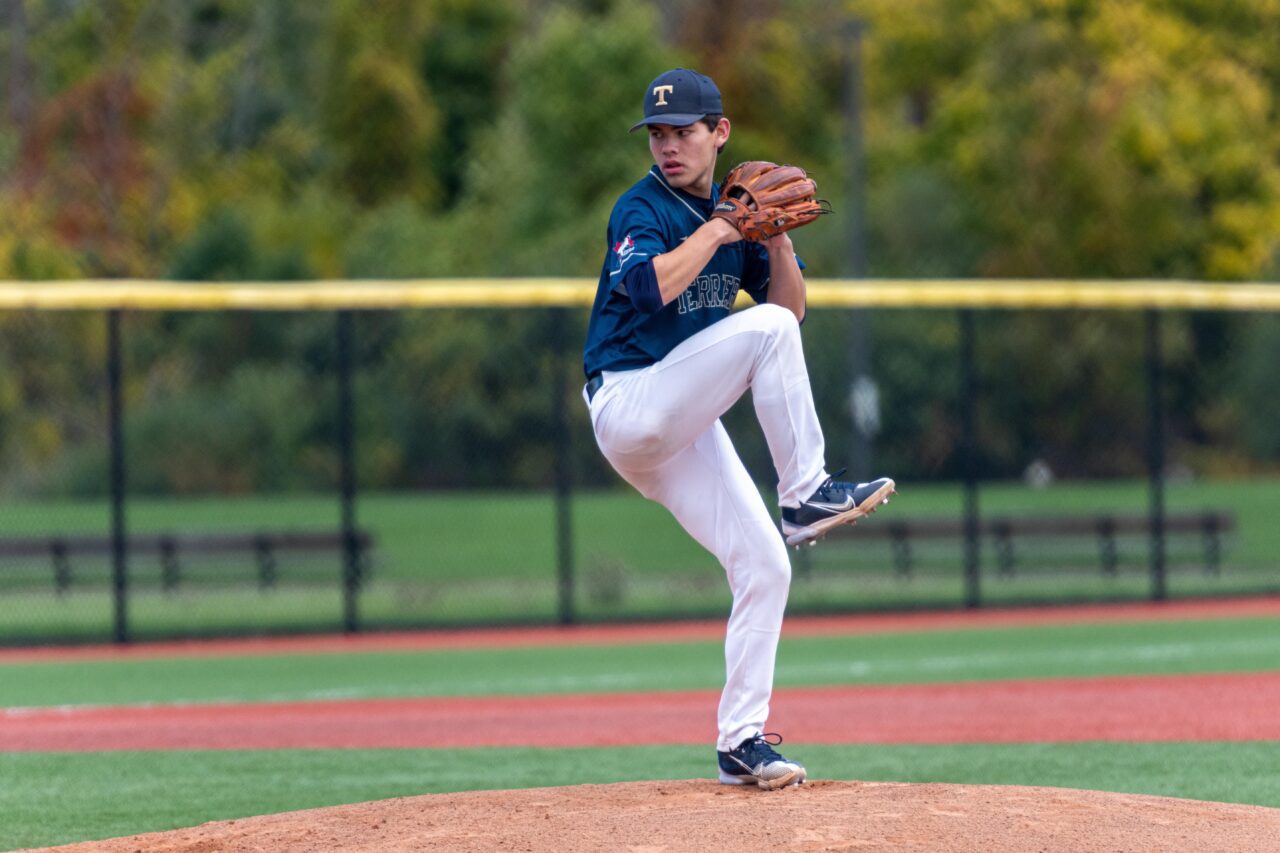 Terrier Schedule | Terriers Baseball | ON